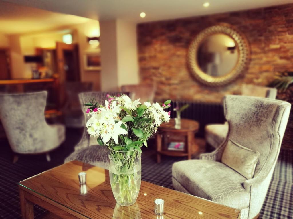 Flagstaff Lodge, Newry (updated prices 2025)