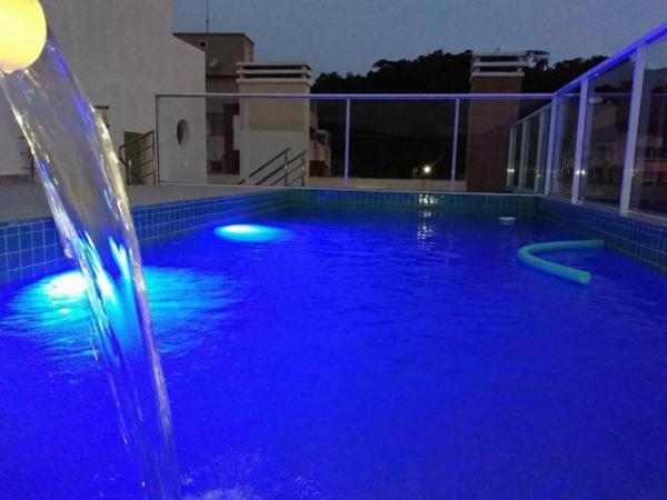 Apartamento Novo Com Piscina - Porto Belo