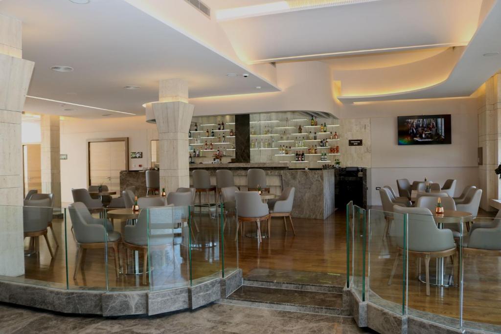 Hotel International Prishtina & Spa, Prishtinë (updated prices 2025)
