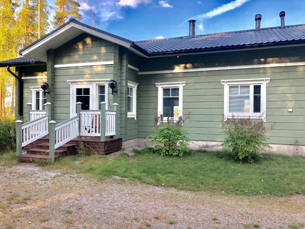 Mikala, Karstula (updated prices 2025)