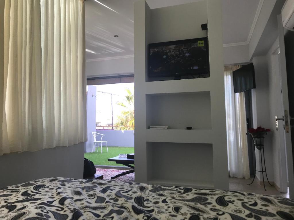 Best view apartments, Athens (updated prices 2025)