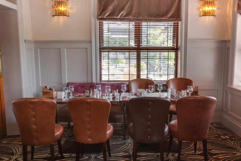 Flagstaff Lodge, Newry (updated prices 2025)