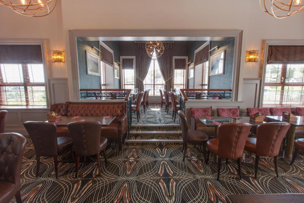 Flagstaff Lodge, Newry (updated prices 2025)