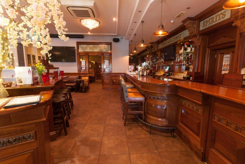 Flagstaff Lodge, Newry (updated prices 2025)