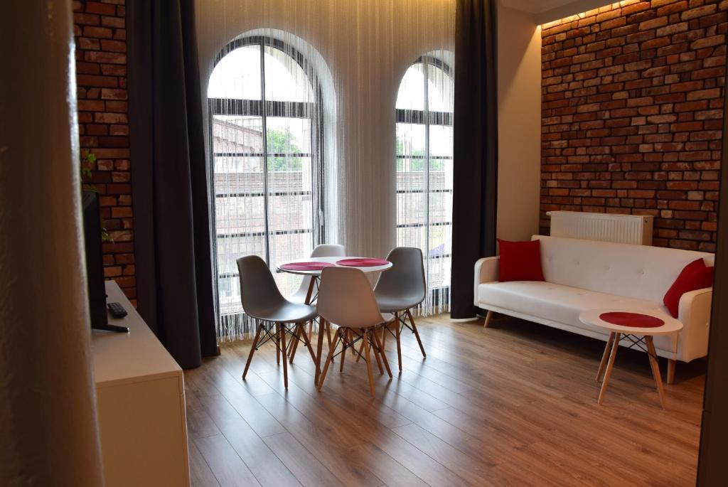 Apartment LOFT Zielona Góra, Poland - Booking.com