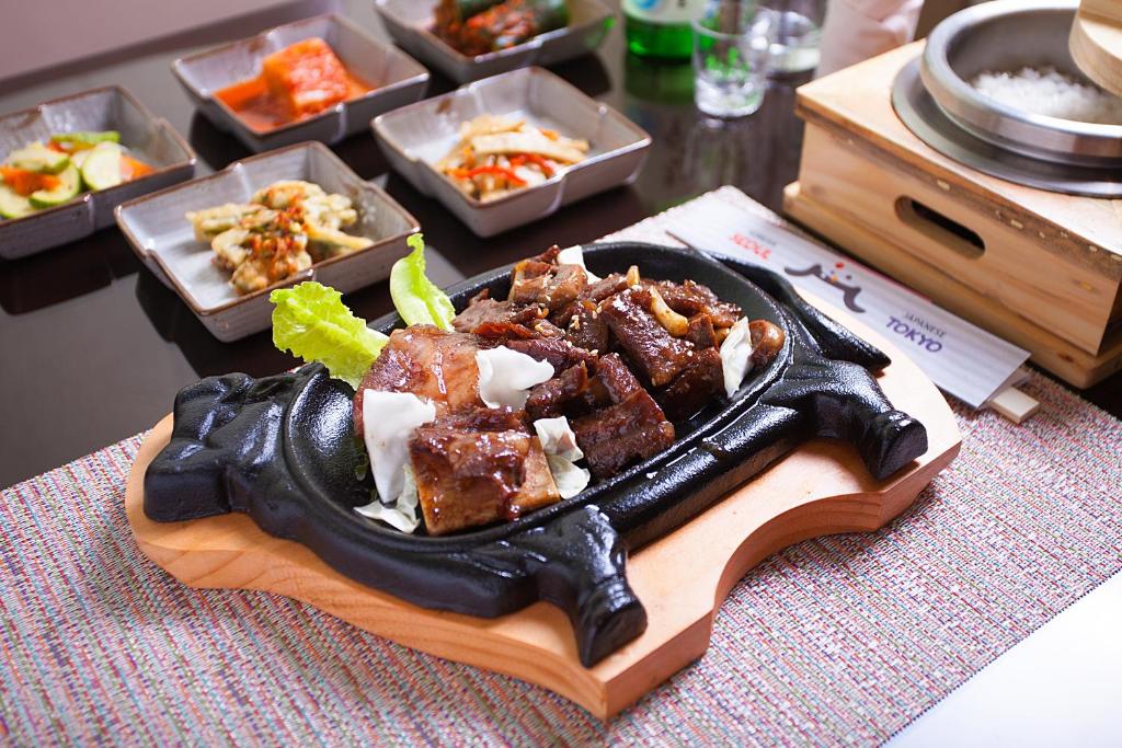 Asdal Gulf Inn Boutique Hotel- SEEF, Manama (updated prices 2025)