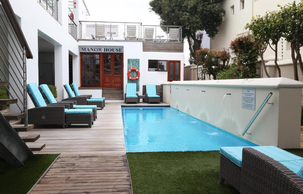 Hermanus Boutique Guest House, Hermanus (updated prices 2025)