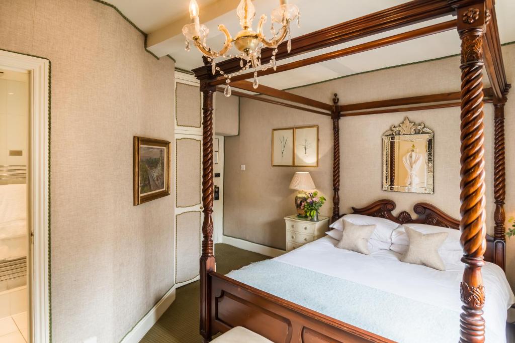 The Acorn Inn, Evershot (updated prices 2025)