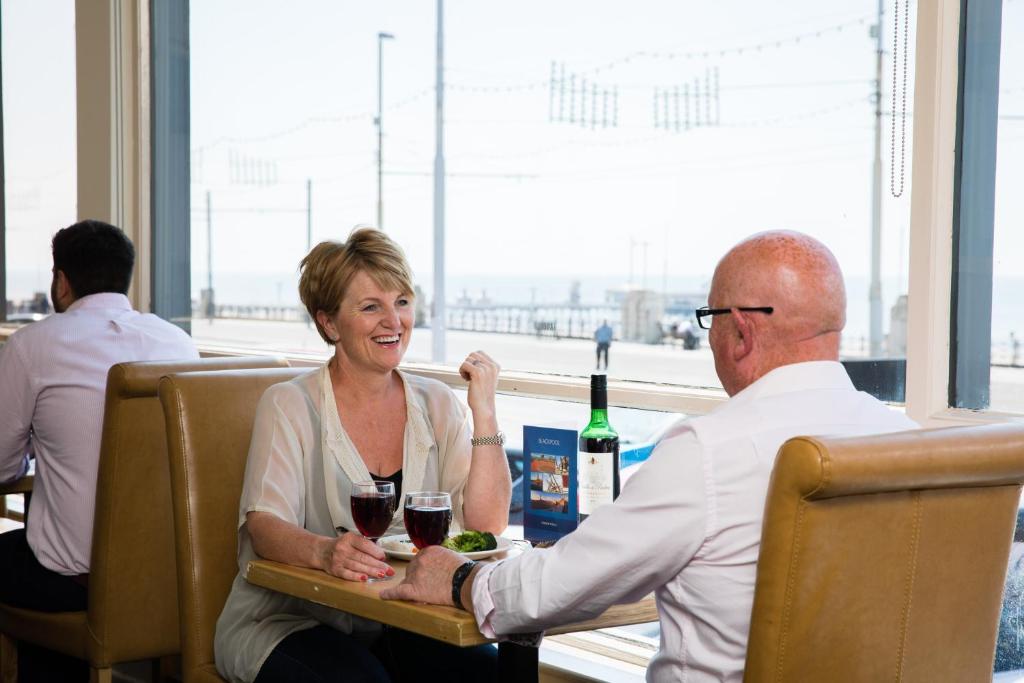 Claremont Hotel - All Inclusive!, Blackpool (updated prices 2025)