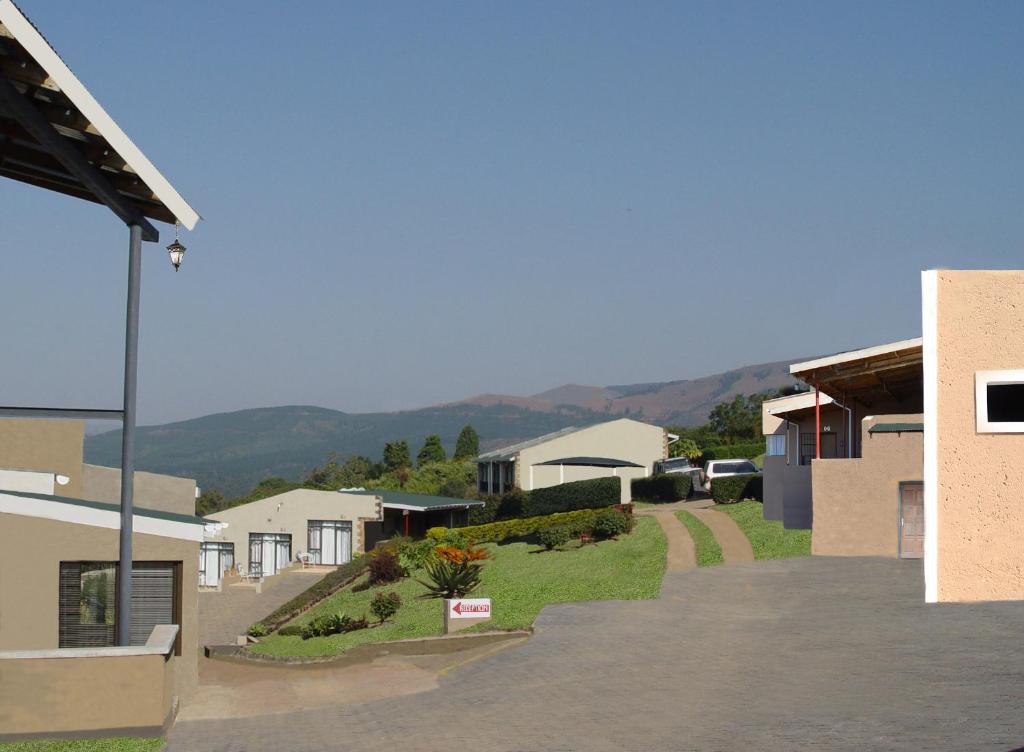 Esther's Lodge - Swaziland/ Eswatini