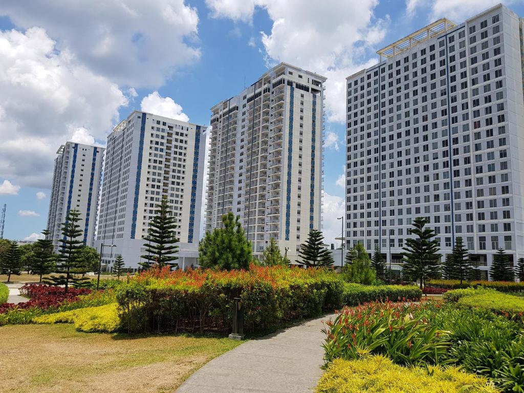 Wind Residences Tower 4, Kaybagal (updated prices 2026)