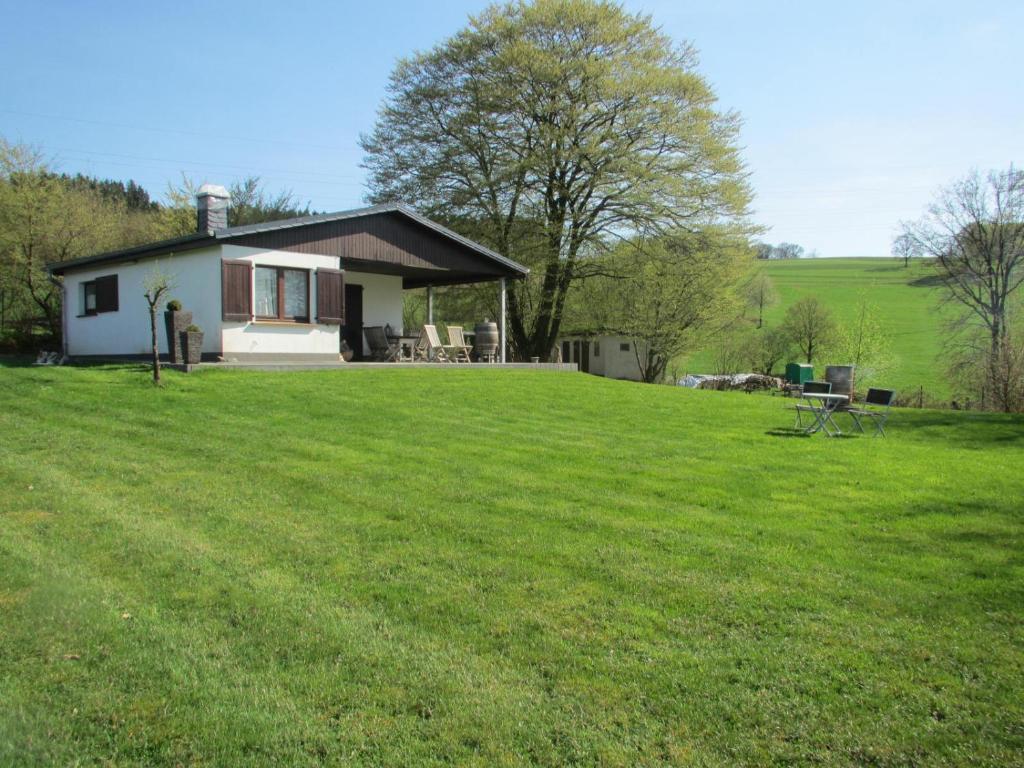 Kleines Häuschen - Morsbach
