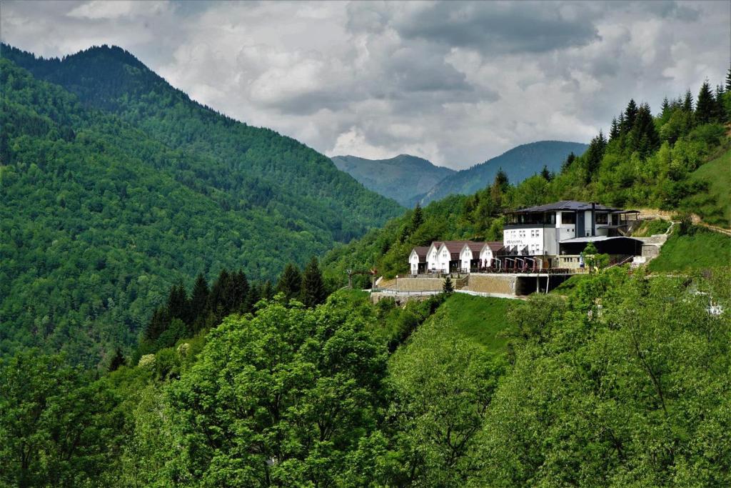 Hotel Panorama Rugove, Peć (opdaterede priser for 2025)