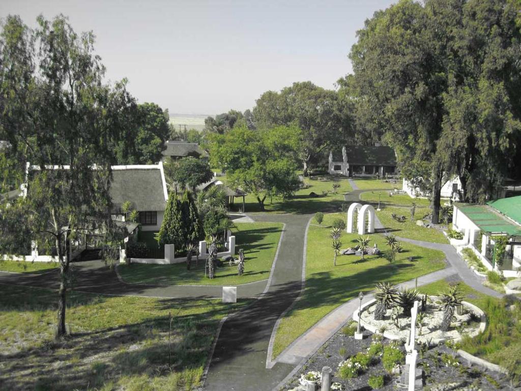 The Highveld Cape Inn, Pretoria (updated prices 2025)