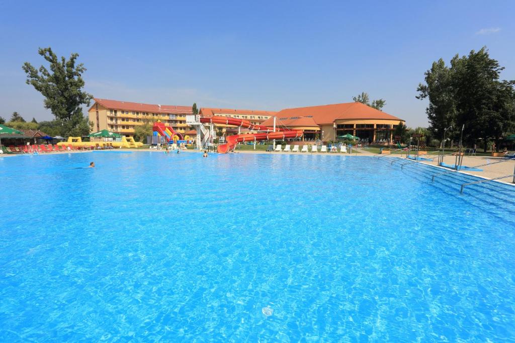 Wellness Hotel Patince, Patince – Aktualisierte Preise für 2022