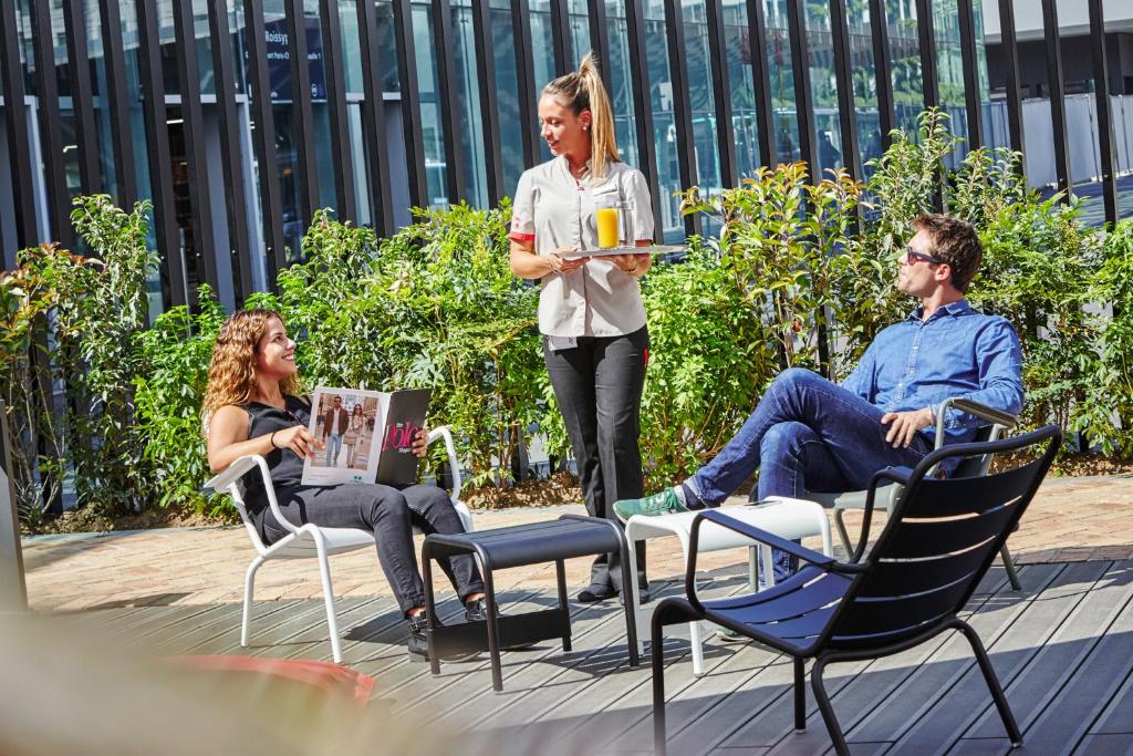 ibis Paris CDG Airport, Roissy-en-France (updated prices 2025)