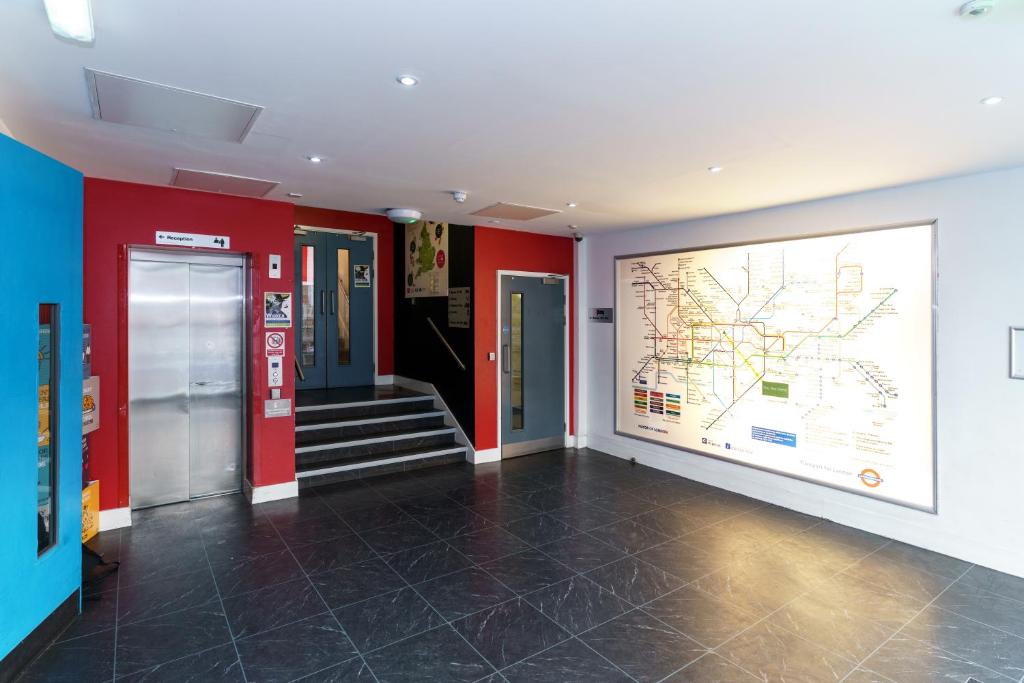 YHA London Central, London (updated prices 2025)