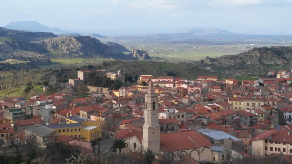 Sa Mendula, Bonorva (updated prices 2024)