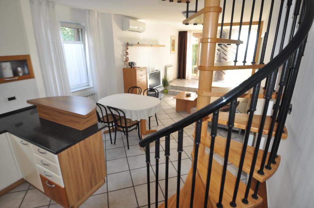 Apartment Orange tree, Порторож (актуальные цены 2026 года)