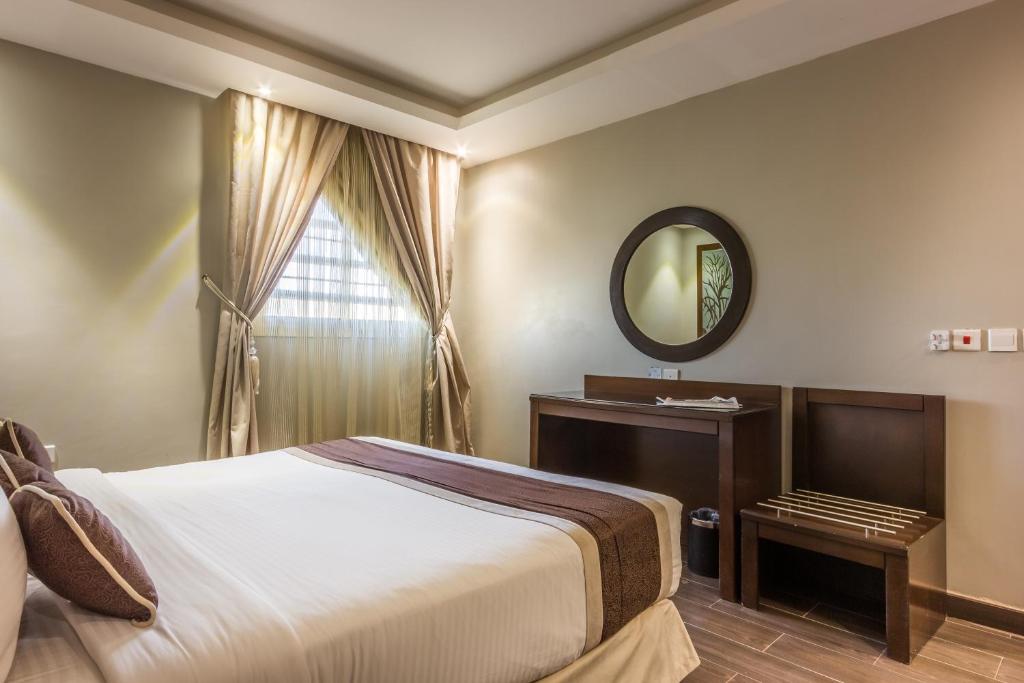 Al Muhaidb Gharnata - Al Malaz, Riyadh (updated prices 2025)