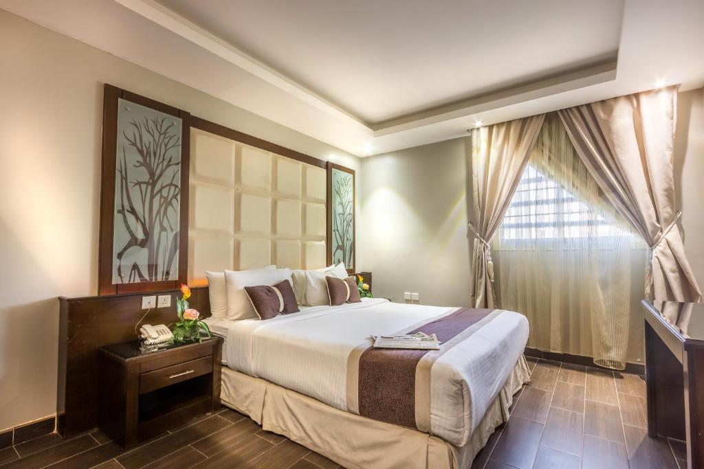 Al Muhaidb Gharnata - Al Malaz, Riyadh (updated prices 2025)