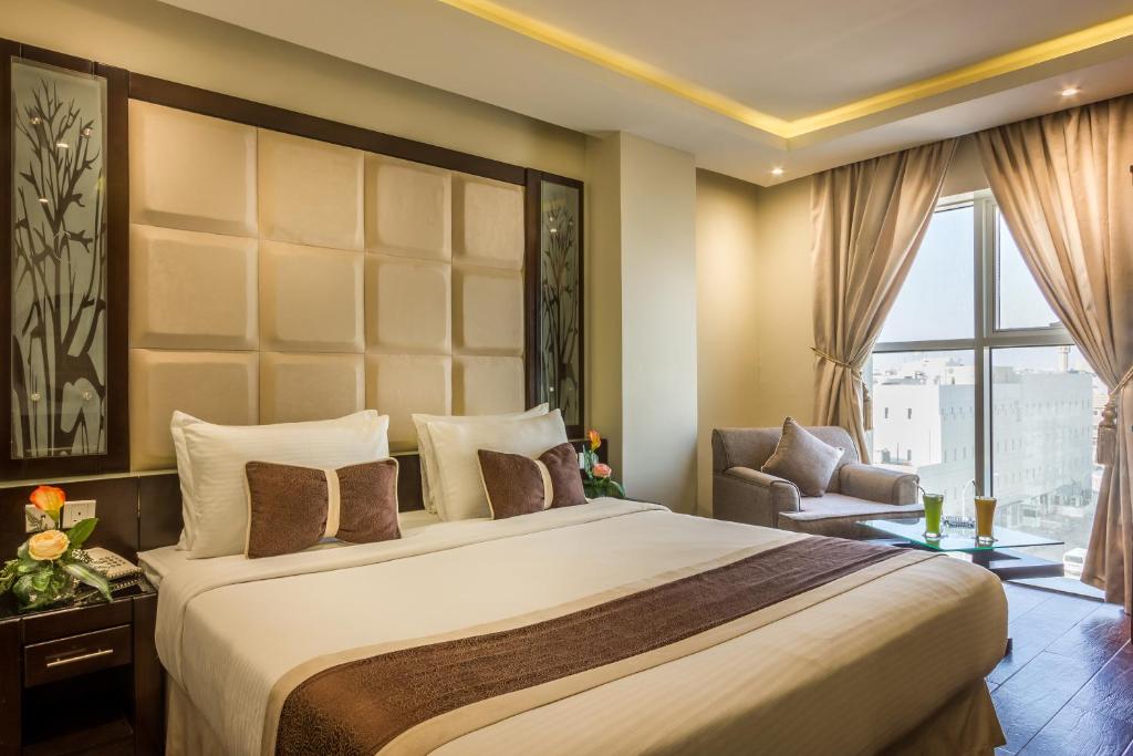 Al Muhaidb Gharnata - Al Malaz, Riyadh (updated prices 2025)