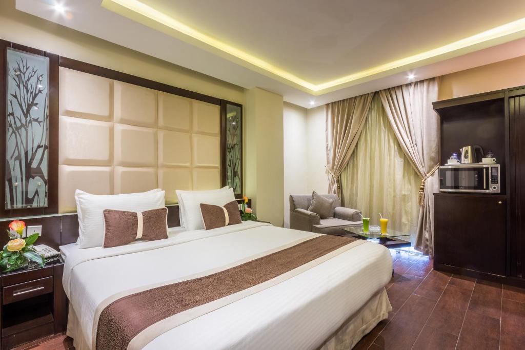 Al Muhaidb Gharnata - Al Malaz, Riyadh (updated prices 2025)