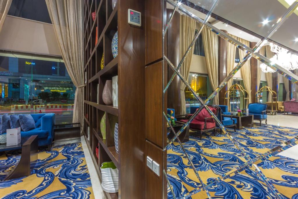 Al Muhaidb Gharnata - Al Malaz, Riyadh (updated prices 2025)