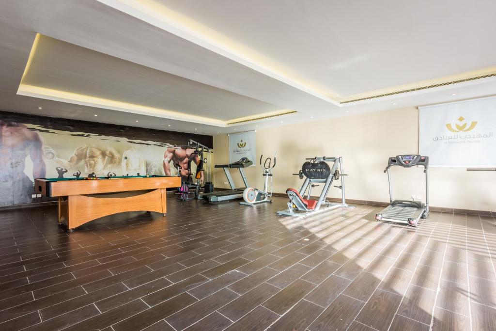 Al Muhaidb Gharnata - Al Malaz, Riyadh (updated prices 2025)