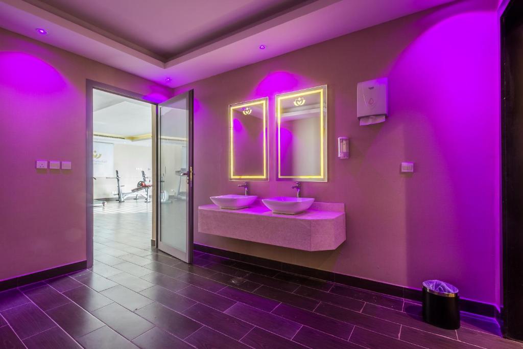 Al Muhaidb Gharnata - Al Malaz, Riyadh (updated prices 2025)