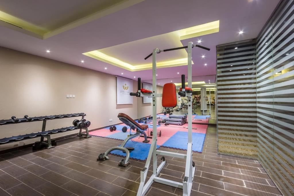 Al Muhaidb Gharnata - Al Malaz, Riyadh (updated prices 2025)