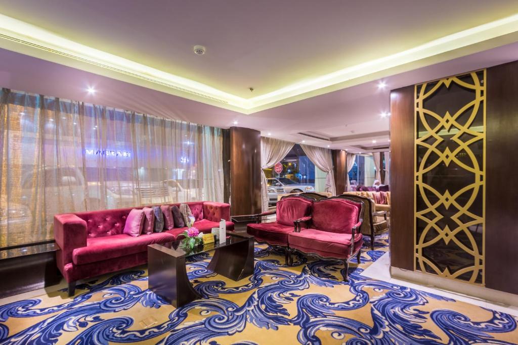 Al Muhaidb Gharnata - Al Malaz, Riyadh (updated prices 2025)