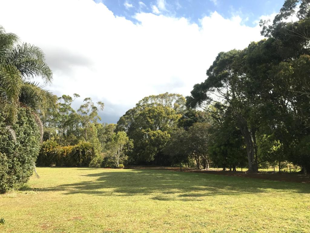 Malanda Lodge, Malanda (updated prices 2025)