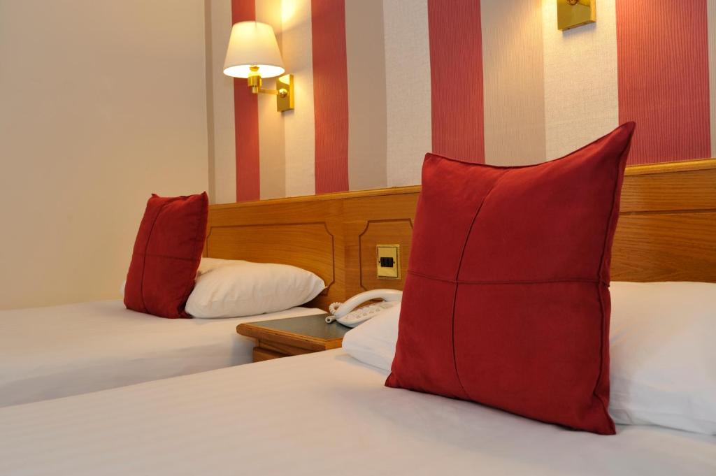 Claremont Hotel - All Inclusive!, Blackpool (updated prices 2025)