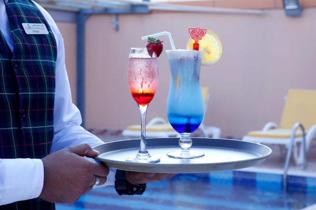 Crystal Palace Hotel, Manama – Updated 2024 Prices