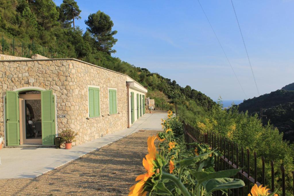 Il Casotto del Nonno, Βεντιμίλια (ενημερωμένες τιμές για το 2026)