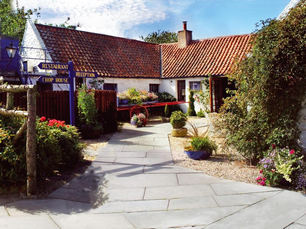 Champany Inn, Linlithgow (updated prices 2026)