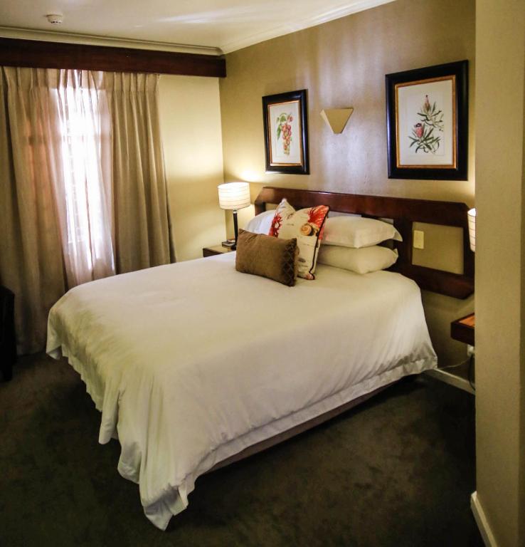 Oxford Lodge Vryheid, Vryheid (updated prices 2025)