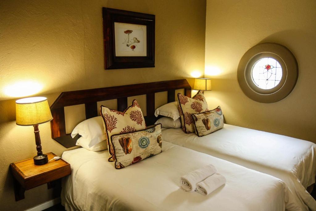 Oxford Lodge Vryheid, Vryheid (updated prices 2025)