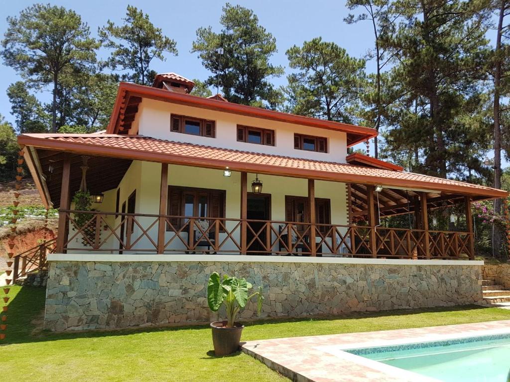 Rancho Nice, Jarabacoa (prețuri actualizate 2025)