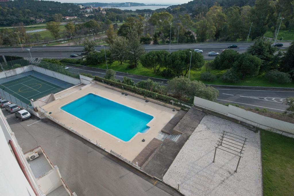 Amazonia Jamor Hotel, Linda-a-Pastora (preços atualizados 2025)