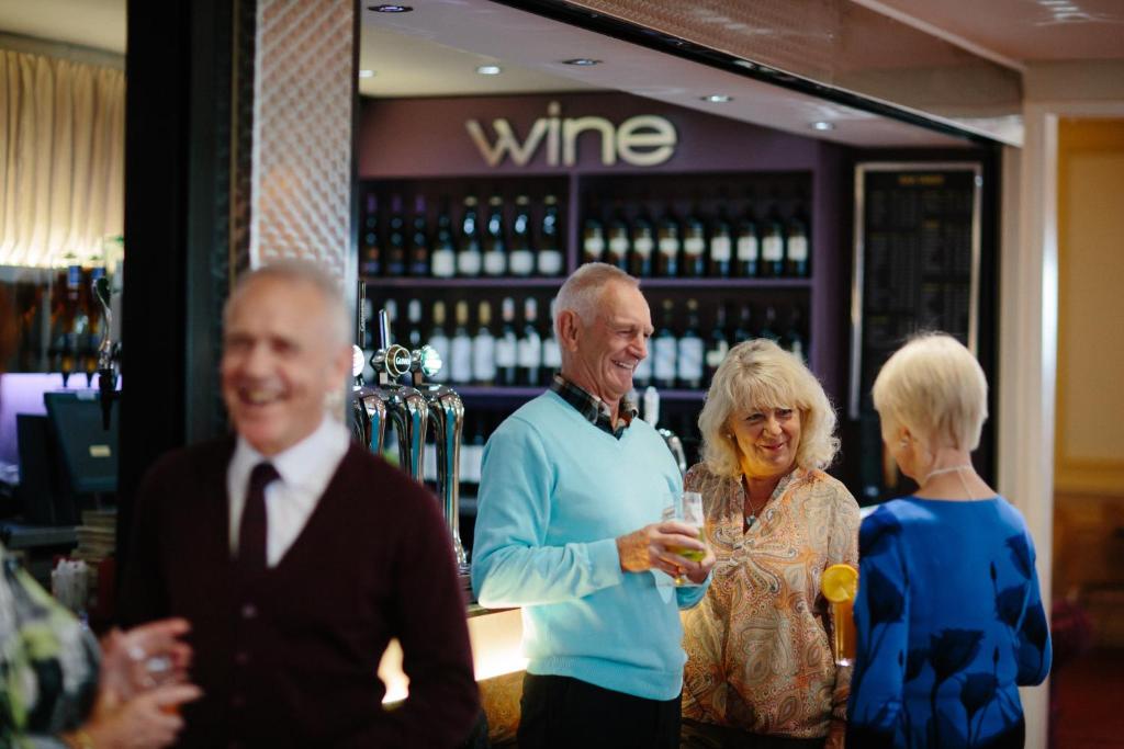 Claremont Hotel - All Inclusive!, Blackpool (updated prices 2025)