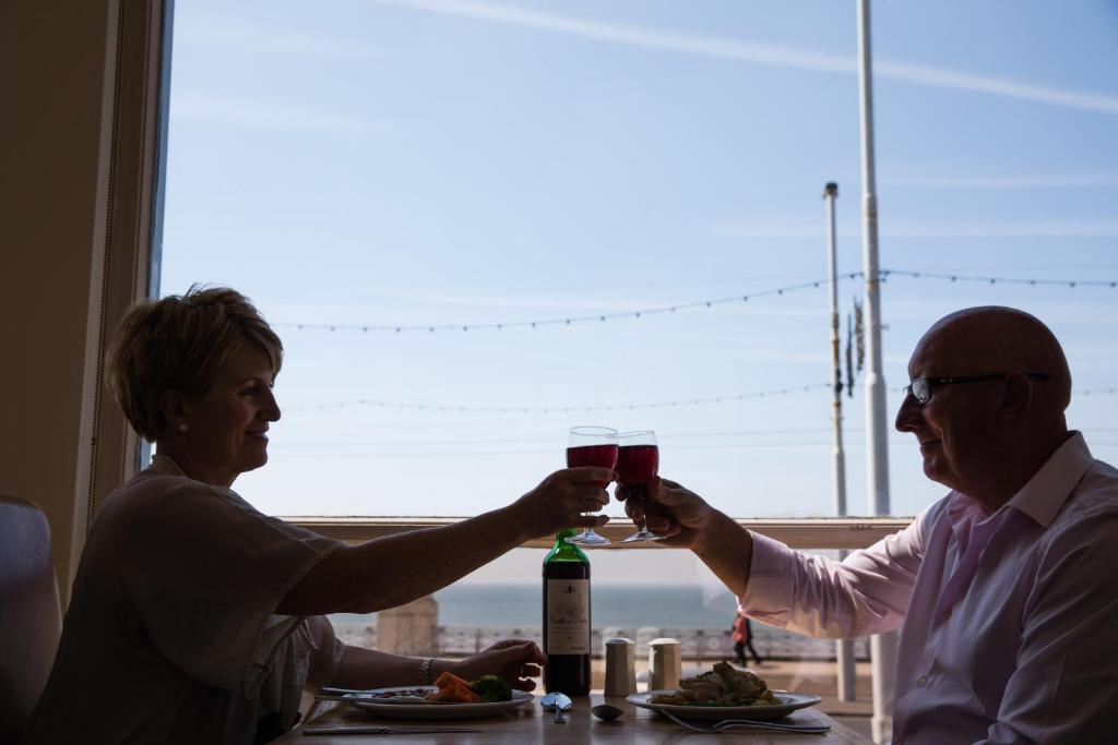 Claremont Hotel - All Inclusive!, Blackpool (updated prices 2025)