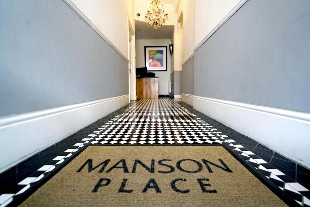 Manson Place, London (updated prices 2025)