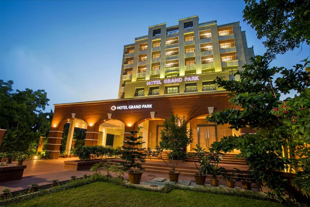 Hotel Grand Park Barishal, Barisāl – Updated 2022 Prices