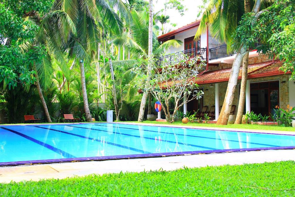 Villa 45 - Balapitiya, Balapitiya (updated prices 2026)