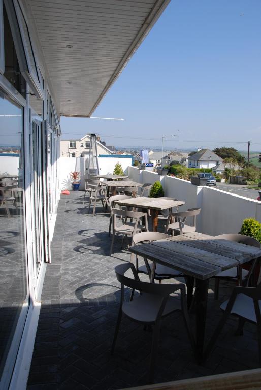 Pentire Newquay Cornwall Hotel, Newquay (updated prices 2025)