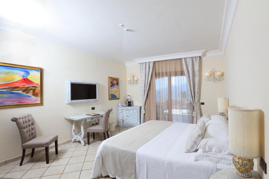 Villa Angela, Taormina (updated prices 2025)
