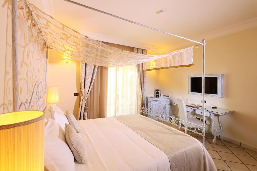 Villa Angela, Taormina (updated prices 2025)