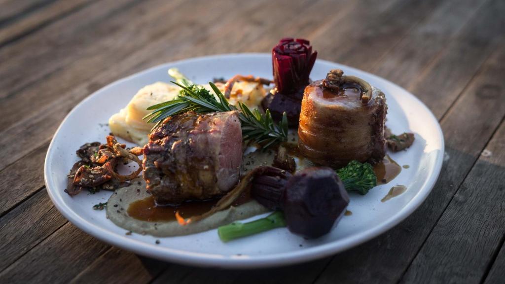 Dampier Mermaid Hotel Karratha, Dampier (updated prices 2025)